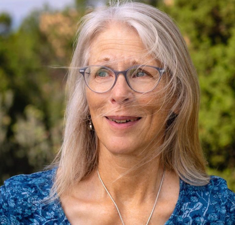 The DOWNING Journalism Award – Women Writing the West